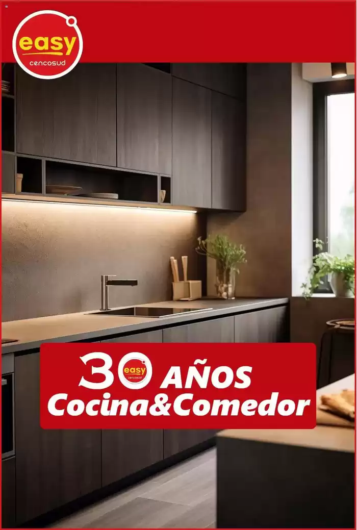 Easy San Miguel - Ricardo Morales, 3370 | Ofertas y Horarios | Tiendeo