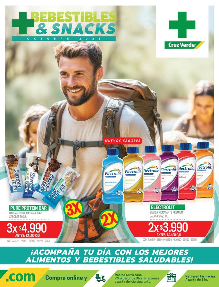 Cruz Verde Lo Prado - Cv 935 - Avda. las Rejas Norte N° 02 Loc. A ...