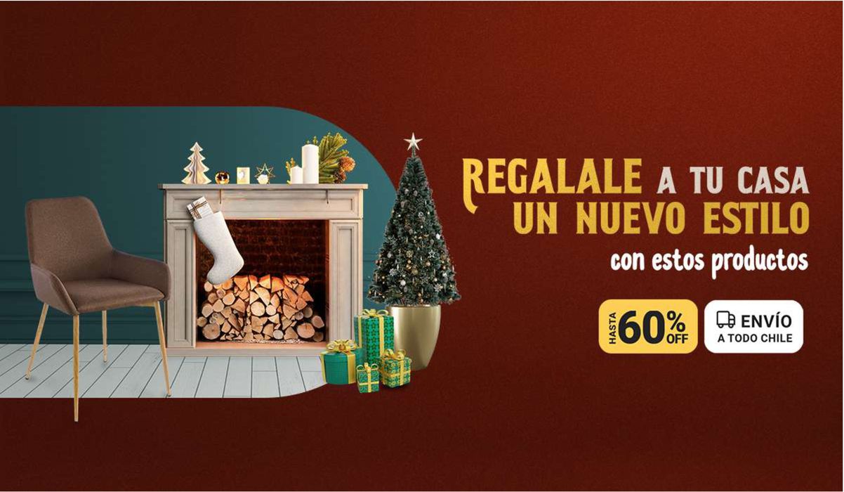 Chilemat Yumbel - General Cruz N° 798 | Ofertas y Horarios | Tiendeo