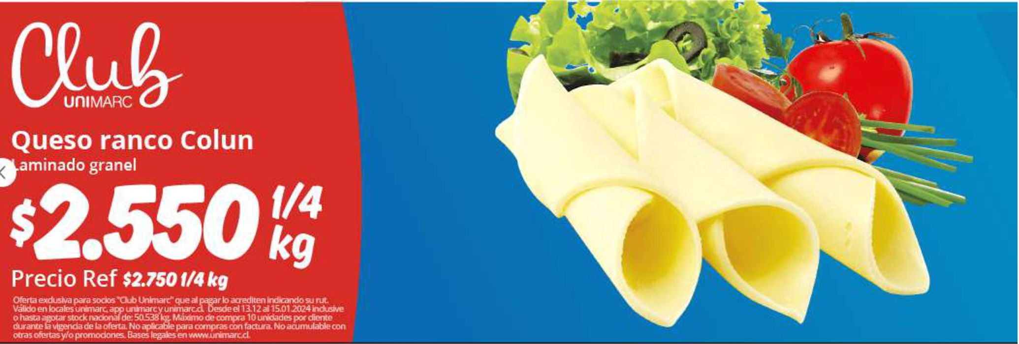 Unimarc | Ofertas y catálogos Enero 2024 | Tiendeo