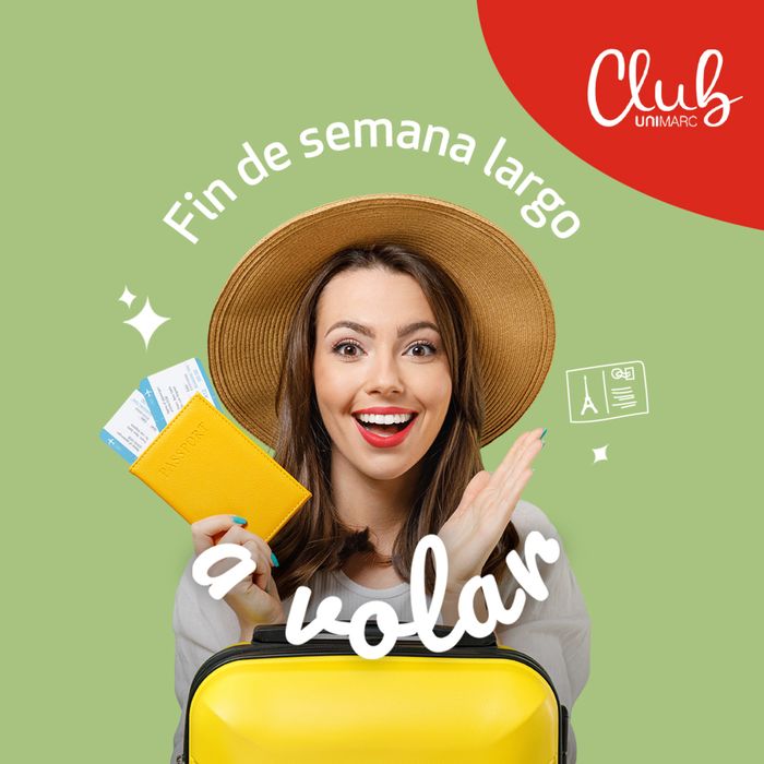 Unimarc | Ofertas y catálogos Febrero 2024 | Tiendeo