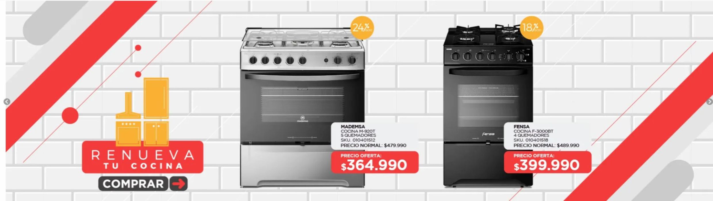 Multicentro | Ofertas y catálogos Julio 2024 | Tiendeo