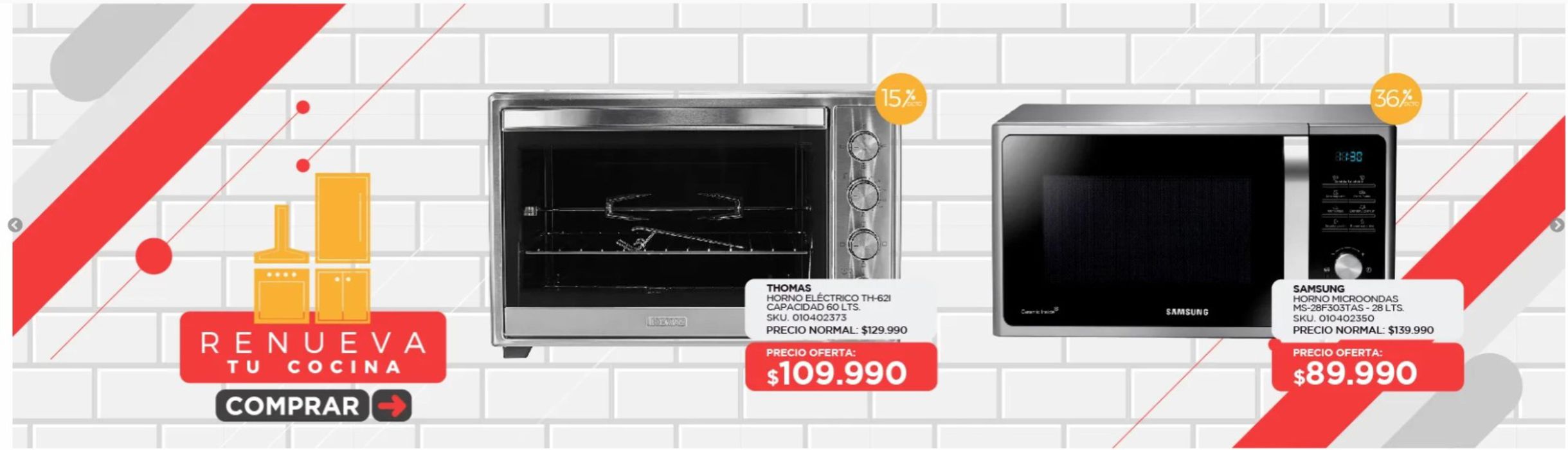 Multicentro | Ofertas y catálogos Julio 2024 | Tiendeo